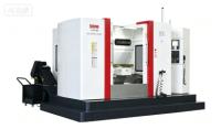 China CF1000 Horizontal Machining Center for sale