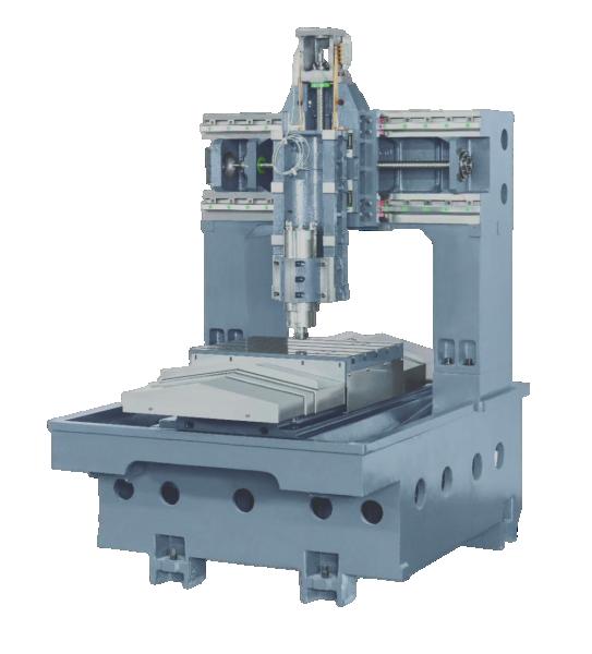 Quality G600 Graphite CNC Milling Machine for sale