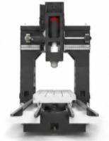 China G1600 Graphite CNC Milling Machine for sale