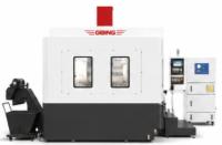 China G2000 Graphite CNC Milling Machine for sale