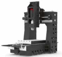 China G2000 Graphite CNC Milling Machine for sale