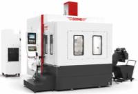 China G2500 Graphite CNC Milling Machine for sale