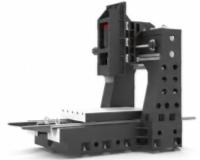 China G2500 Graphite CNC Milling Machine for sale
