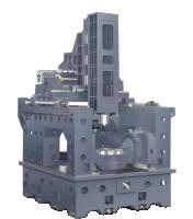 China C&F260 Cradle Five‑Axis Machining Center for sale