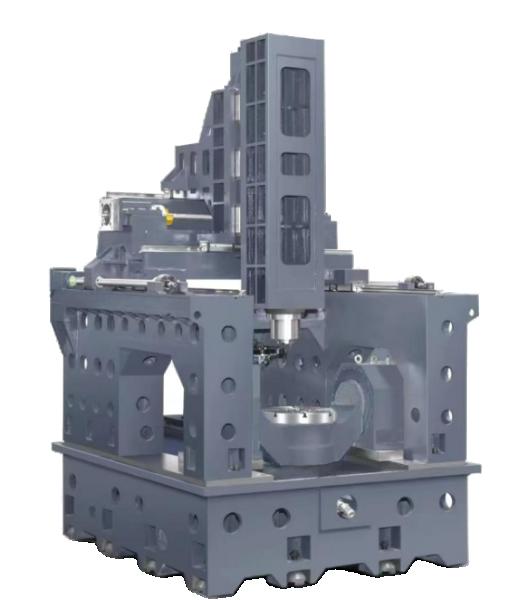 Quality C&F260 Cradle Five‑Axis Machining Center for sale
