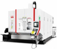 Quality C&F320 Cradle Five‑Axis Machining Center for sale