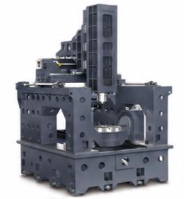 Quality C&F320 Cradle Five‑Axis Machining Center for sale
