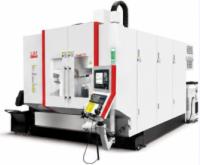 Quality C&F630 Cradle Five‑Axis Machining Center for sale
