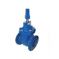 Quality BS5163 Metallic Seat Gate Valve Energy Saving PN16 NRS High Sealing Performance for sale