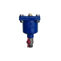 China Energy Saving Single Air Valve Versatile Easy Installation Safety for sale