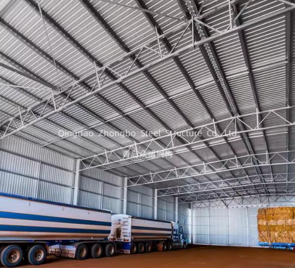 Quality Custom Designed Multi Story Prefabricated Light Steel Structure Building for sale