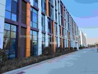China Modular Steel Structure Workshop 30T Crane Capacity Prefabricated Industrial Building for sale