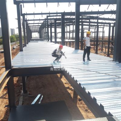 China Durable Steel Structure Workshop Solutions for Industrial Construction Projects Featuring Modular Design and Easy Assembly for sale