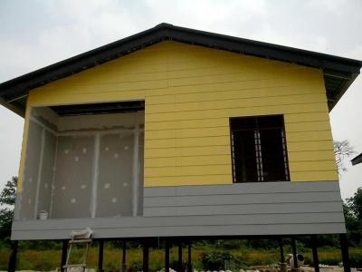 Cina La Camera d'acciaio del calibro della luce di Premade facile monta la costruzione modulare velocemente sviluppata in vendita