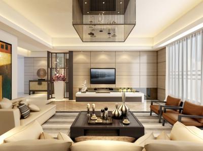 Cina La Camera d'acciaio leggera di lusso della villa/la struttura d'acciaio buon isolamento ha prefabbricato le Camere in vendita