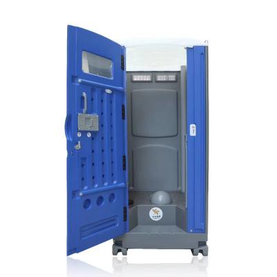 Cina 115*115*230cm ha prefabbricato le toilette modulari in vendita