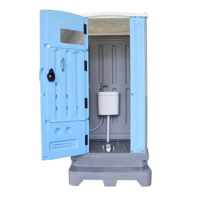 Cina 115*115*230cm ha prefabbricato le toilette modulari in vendita
