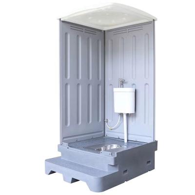 Cina 115*115*230cm ha prefabbricato le toilette modulari in vendita