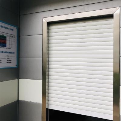 Cina Il parcheggio del garage 10m2 ha prefabbricato la Camera di inquadramento d'acciaio leggera in vendita