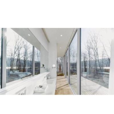 Cina Composto della casa dei contenitori isolata flat pack estensibile d'acciaio di 0.426mm in vendita