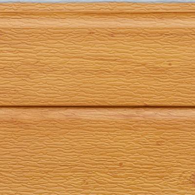 Cina B2 rendono incombustibile i pannelli di parete compositi di alluminio all'aperto dell'unità di elaborazione del panino di spessore di 16mm in vendita