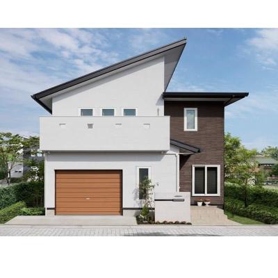 Cina La vacanza residenziale Q235 ha prefabbricato la Camera d'acciaio della villa del calibro leggero in vendita