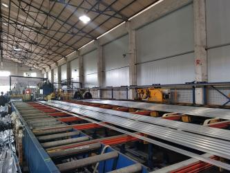 China Factory - VANRIOS INTERNATIONAL LIMITED