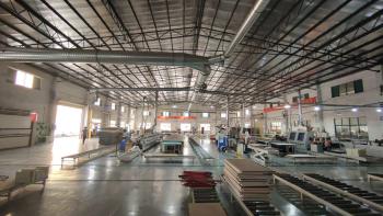 China Factory - VANRIOS INTERNATIONAL LIMITED