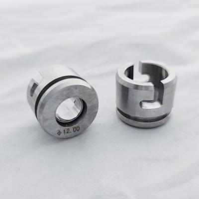 中国 ステンレス鋼YG8の炭化タングステンのデッサンは316SSによってカスタマイズされる炭化物の摩耗の部品を死にます 販売のため