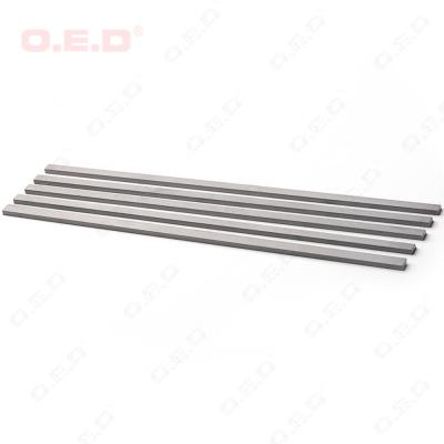 China STB Carbide Wood Cutting Tools , high hardness Tungsten Carbide Strips for sale