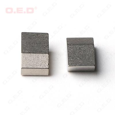 China Woodworking Carbide Tips For Saw Blades K10 4.5mm Length 1.5mm Width for sale