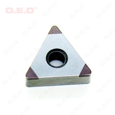Cina Fresa del ferro dell'acciaio del tornio dell'angolo TPGW TCMT110204 TNGA160404 WNMG080404 di Hree in vendita