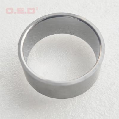 Cina Gli anelli NO--magnetici di usura YN11 hanno finito la precisione lucidata del carburo per proteggere gli anelli in vendita