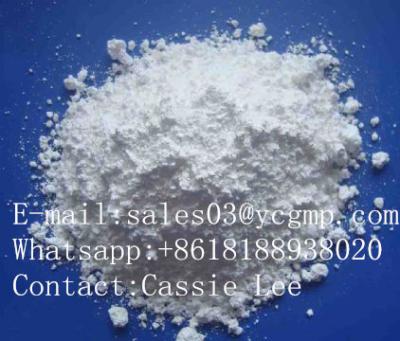 China Androst-5-ene-17-one-3b,7b-diol; 5-ANDROSTEN-3-BETA, 7-BETA-DIOL-17-ONE for sale