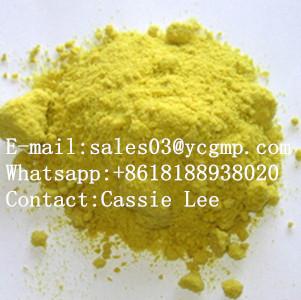 China Trendione; Trenavar Pro Hormones Raw Materials Supplier China for sale