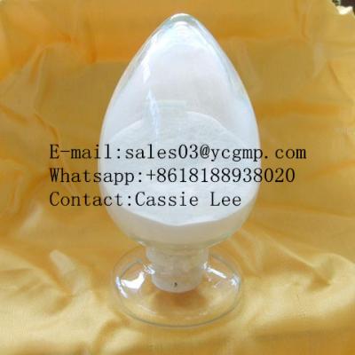 China Formestane Pro Hormones Powder Supplier China for sale