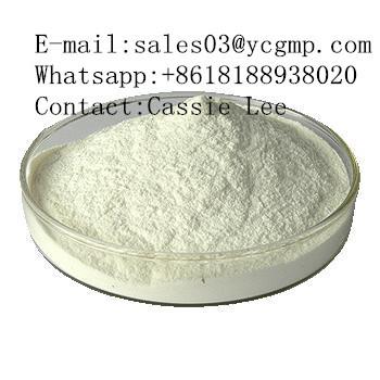 China Methyldienedione Pro Hormones Powder Supplier China for sale