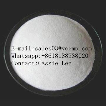China Methyldienedione Pro Hormones Powder Supplier China for sale