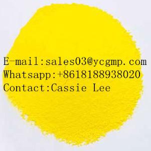 China Mibolerone Pro Hormones Powder Supplier China for sale