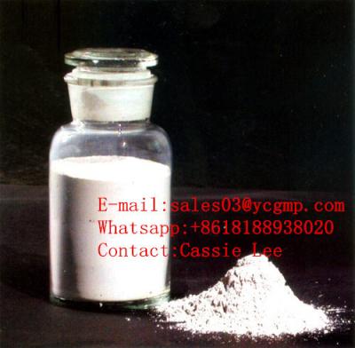 China Methyl 1,4-AD Pro Hormones Powder Supplier China CAS: 34347-66-5 for sale