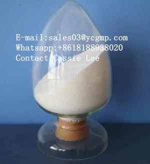 China Misoprostol Pro Hormones Powder Supplier China CAS: 59122-46-2 for sale