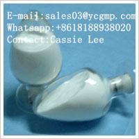 China 16-Denyprasterone acetate(16-DPA) Pro Hormones Powder Supplier China CAS: 979-02-2 for sale