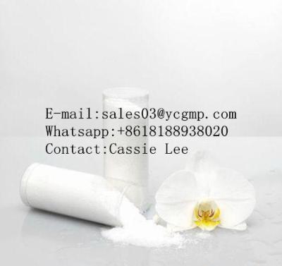 China 5-Hydroxytryptophan Pro Hormones Powder Supplier China CAS: 4350-09-8 for sale