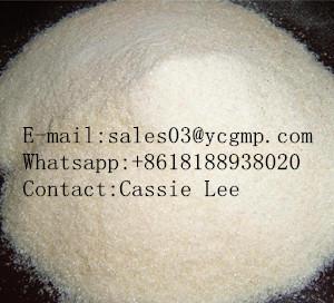 China (+/-)-Verapamil hydrochloride  Analgesic Drugs CAS:152-11-4 for sale