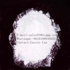China Aripiprazole  Analgesic Drugs CAS:129722-12-9 for sale