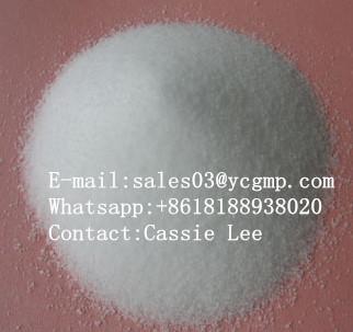 China Piracetam Energy Improves Powder CAS:7491-74-9 Supplier China for sale