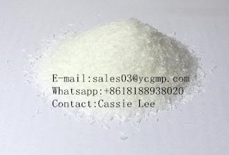 China 2-Ketoglutaric acid Energy Improves Powder CAS:328-50-7 Supplier China for sale