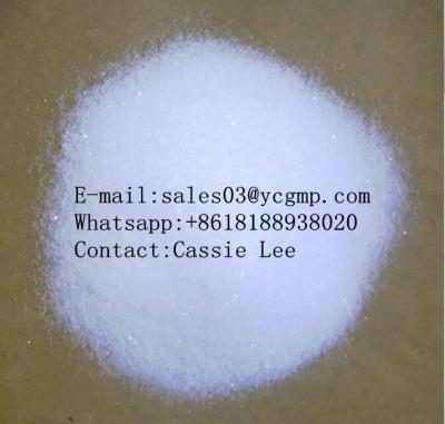China L-Glutamine  Sport Nutrition  Powder CAS:56-85-9  Supplier China for sale