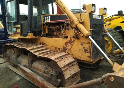 Cina Bulldozer della seconda mano dell'Africa Caterpillar D6G 2011 anno con la larghezza di pista di 560mm in vendita