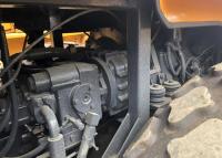 China DYNAPAC CA30D Single Drum Road Roller , 13HP Second Hand Road Roller for sale